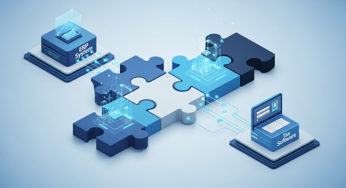 Tax Automation Platform | Knowledge Graph Technology for Corporate Tax ...